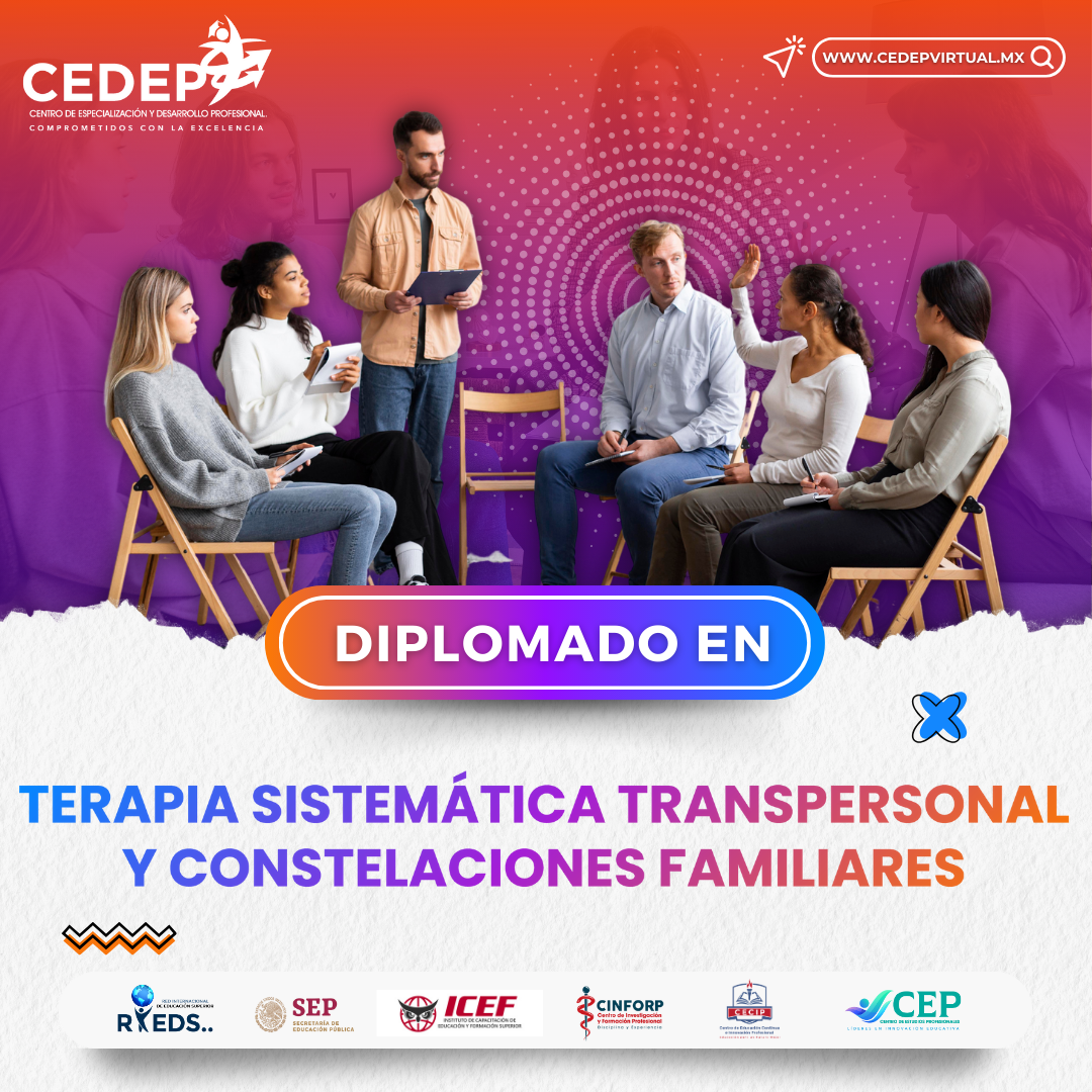 Cedep Virtual